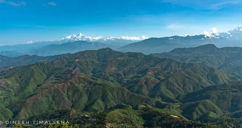 Nepal Homestay Tour | Authentic Local Experiences