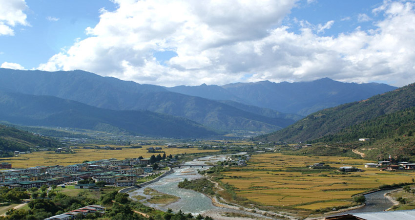 glimpse-of-bhutan-3 - Above The Himalaya