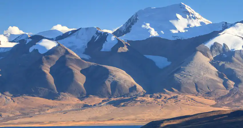 Atemberaubende Kailash-Yatra mit dem Hubschrauber – 11-tägige Tour