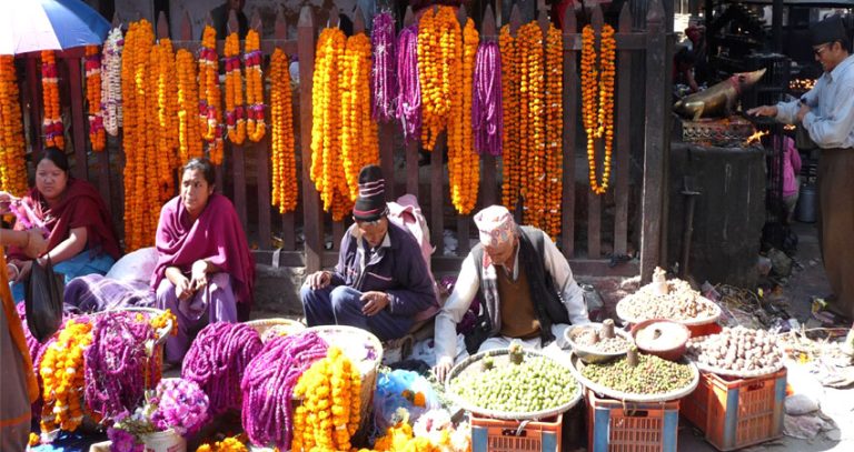Tihar Festival Nepal, Deepawali 2026 dates