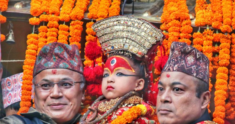 Indra Jatra | Yenya Festival, Kathmandu, History, Celebration