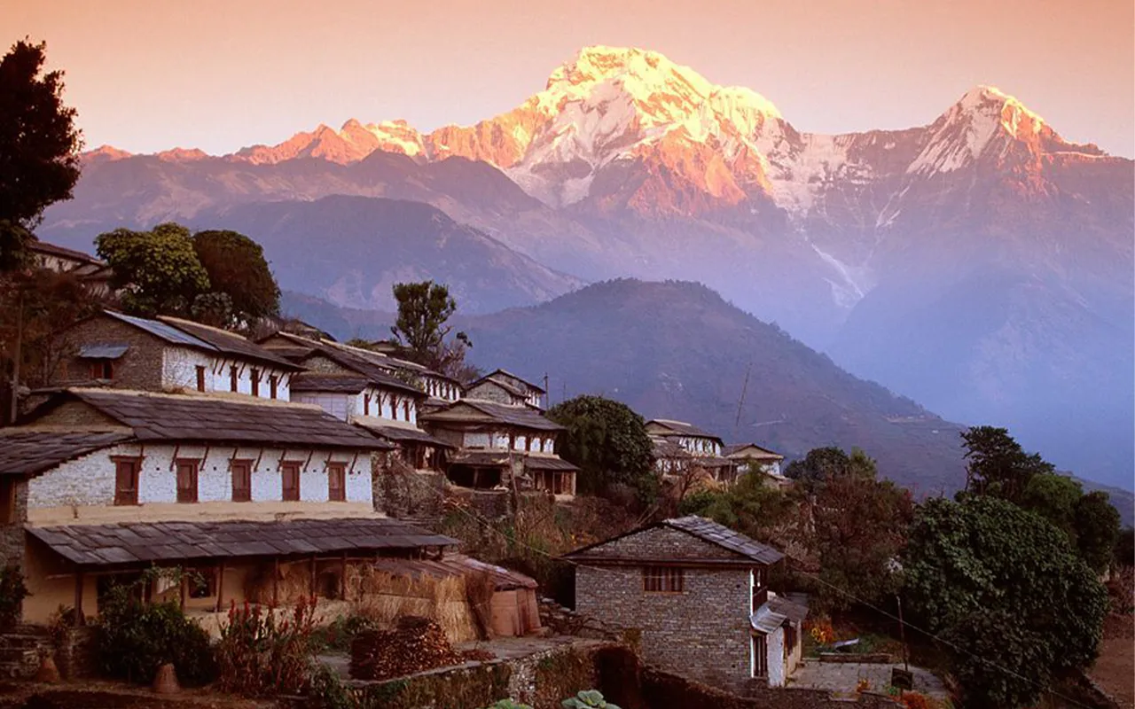 Amazing Short Bhutan Tour from Nepal – 4 Days Magical Escape
